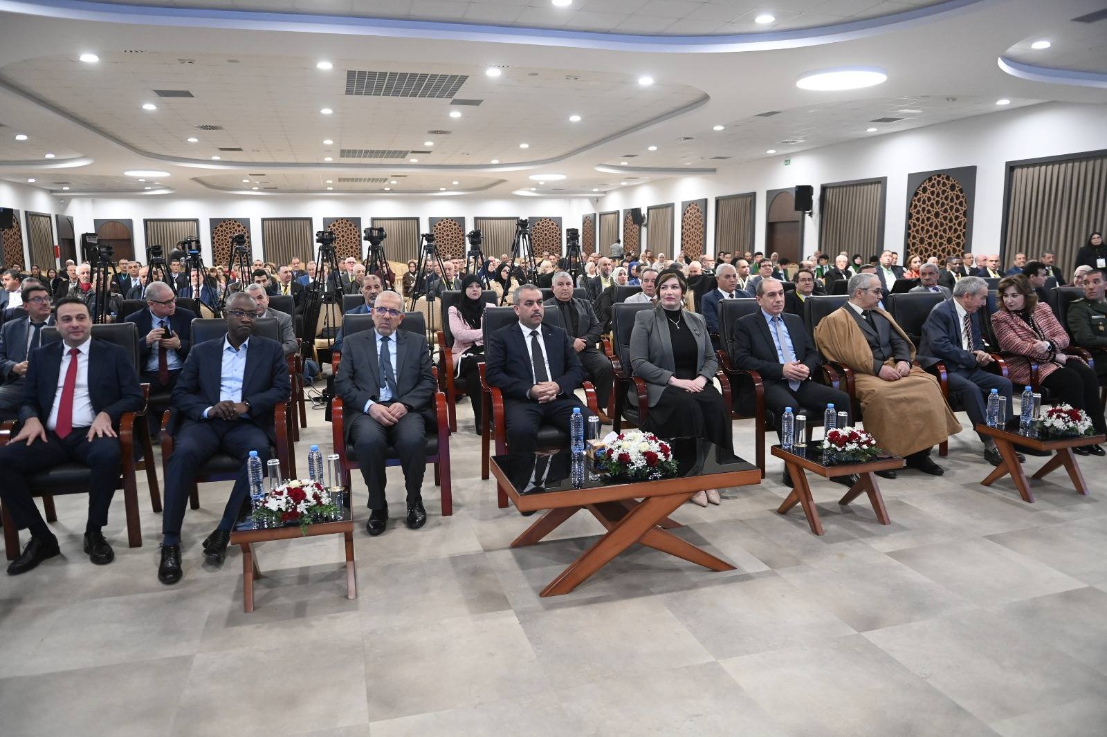 CNESE | Le Président du CNESE prend part aux activités de commémoration ...